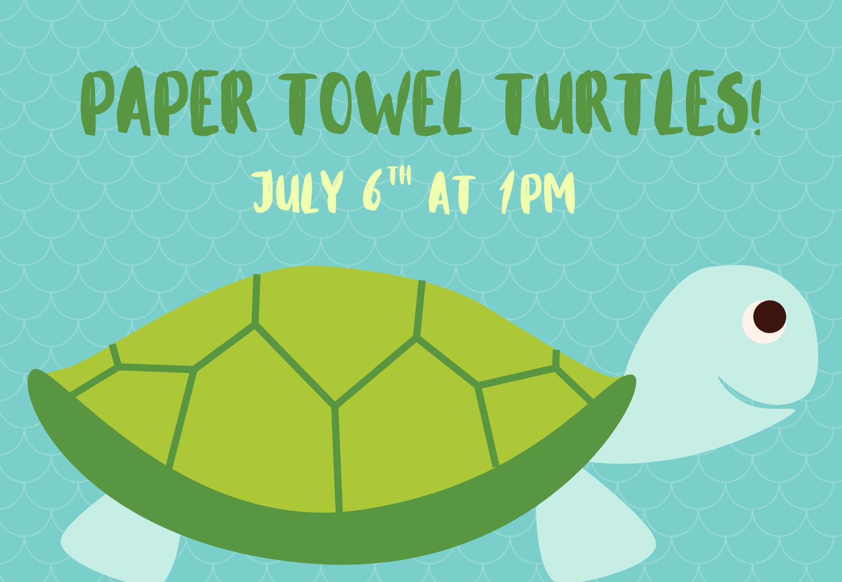 Home - Custer County Library